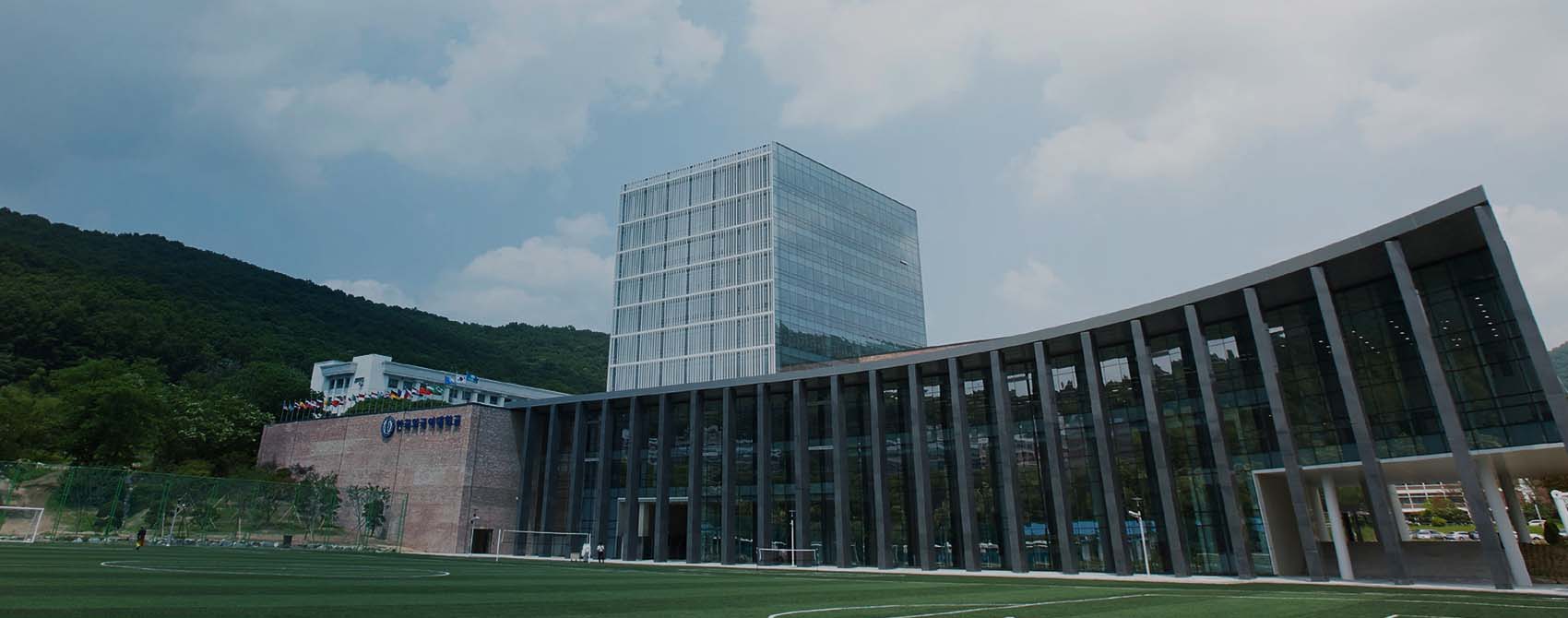 CAMPUS Asia Plus 한일중 확장사업